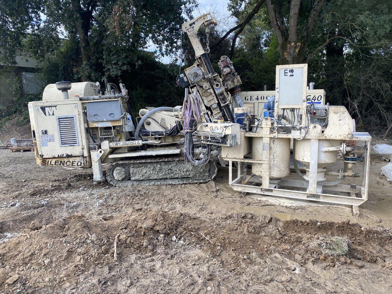 Nos services - Earth Control